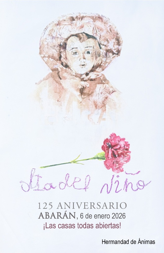 El calendario de la Hermandad de Ánimas ya puede recogerse en distintos ...